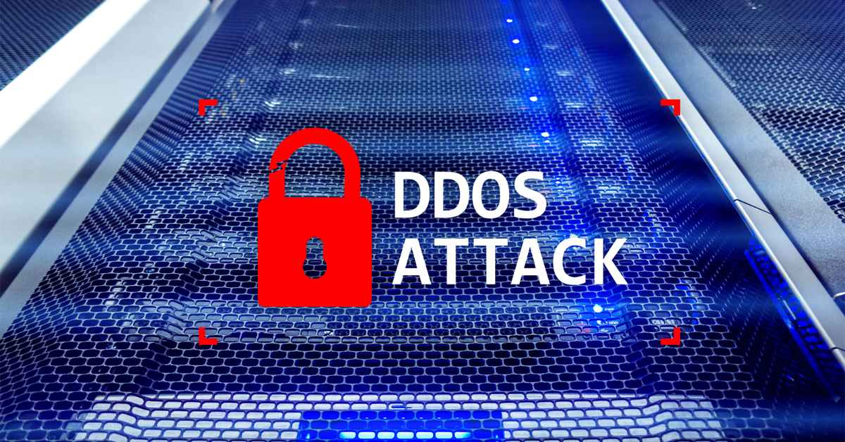 企业应该如何防御DDoS攻击？|诺必达