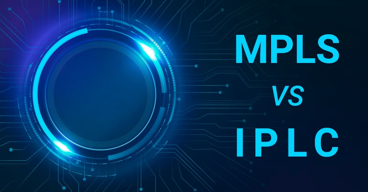 专线解密: MPLS和IPLC哪个更适合你?|诺必达